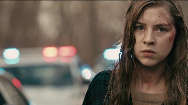 Rust Creek Ending, Explained | 2018 Movie Plot Summary