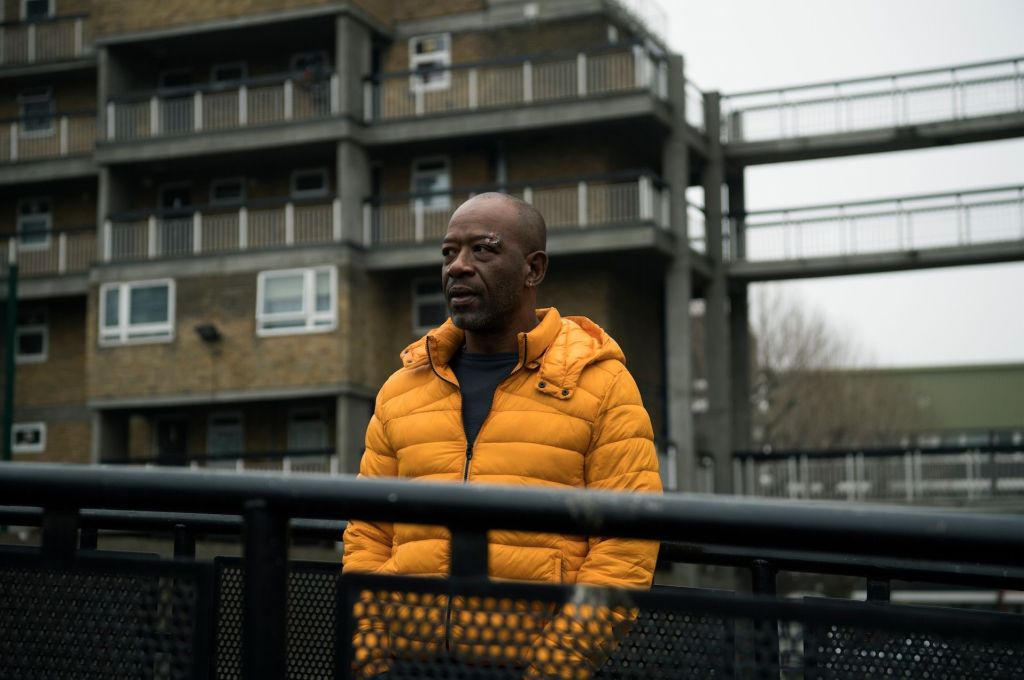 Where Is Save Me Filmed? TV Show Filming Locations