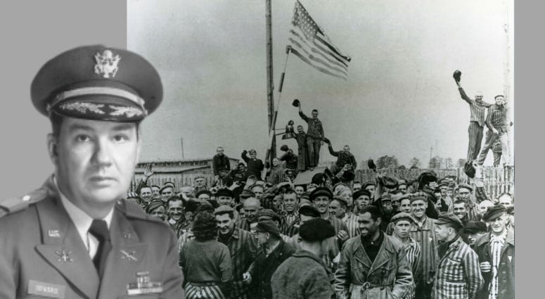 Was Felix Sparks a Real WW 2 Soldier? How Did Felix Sparks Die?
