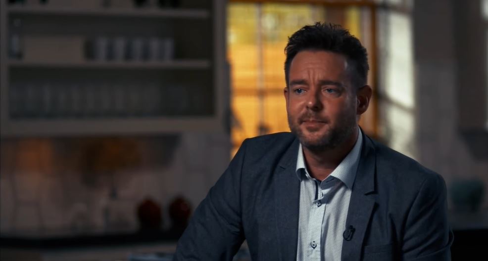 Jonathan Mattingly Now: Where is LMPD Cop Today? Update