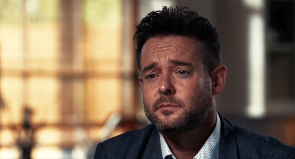 Jonathan Mattingly Now: Where is LMPD Cop Today? Update