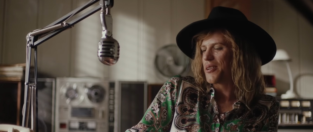 Stardust (2020): Where Was the Movie Filmed?