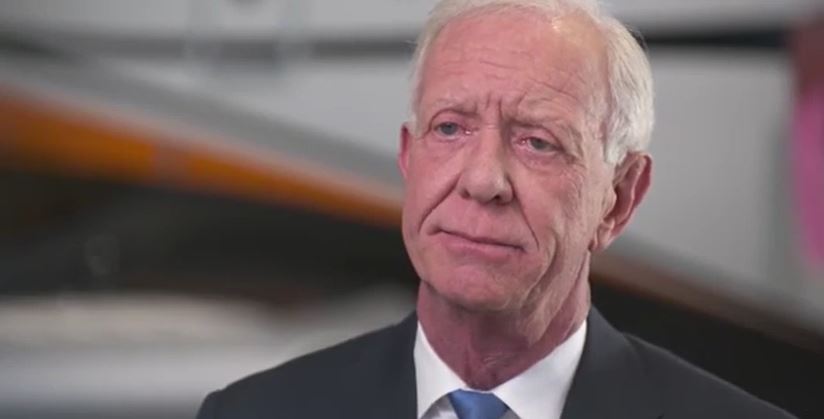Captain Sully Now: Where is Chesley Sullenberger Today? Update