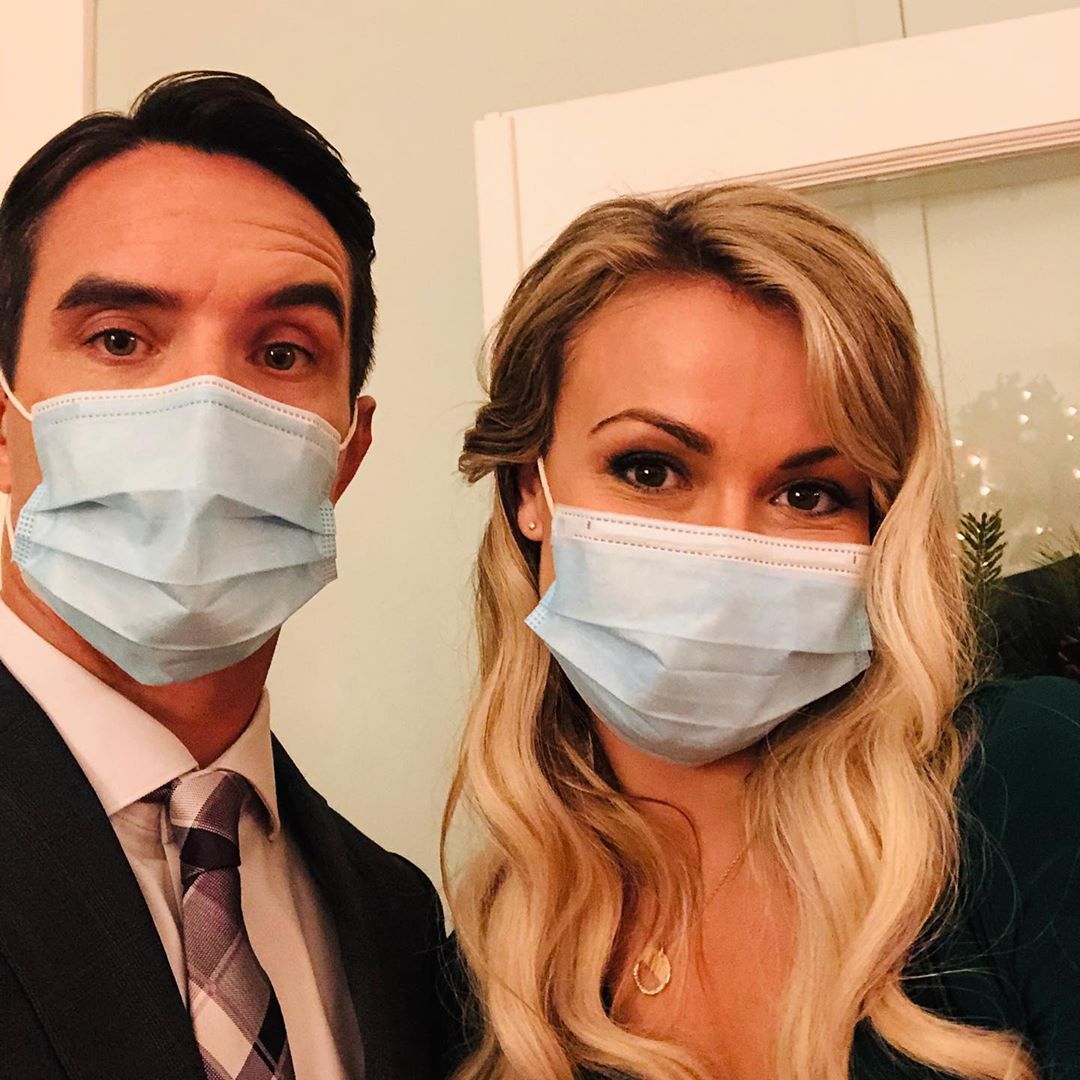 Hallmark's The Christmas Ring: All Shooting Locations and Cast Details