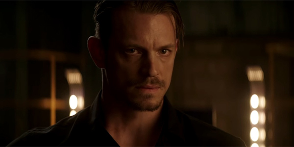 The Informer Ending, Explained | Movie Plot Synopsis