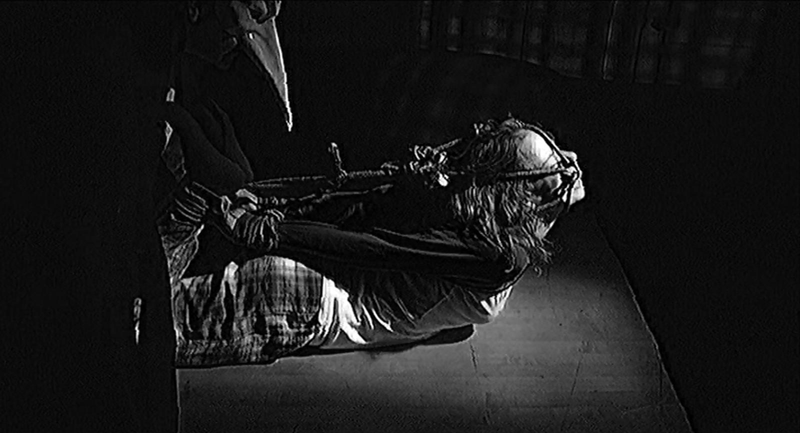 The Poughkeepsie Tapes: Is the Film Based on a True Story? Is the Found ...