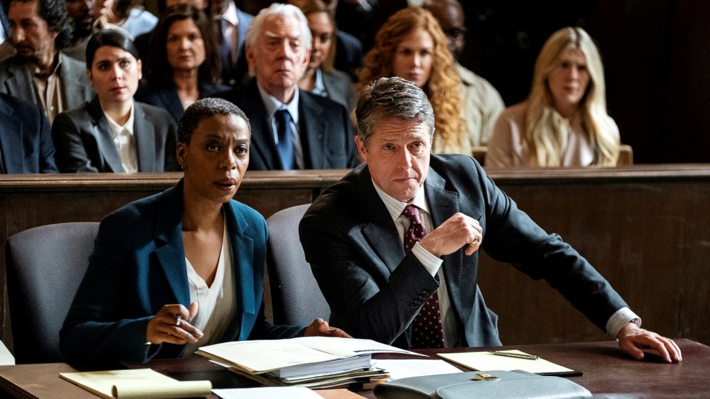 The Undoing Ending, Explained | The Undoing Finale Recap | Who Killed ...