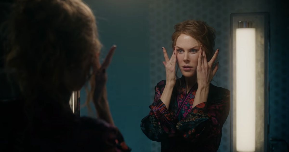 The Undoing Episode 2 Recap/ Ending, Explained