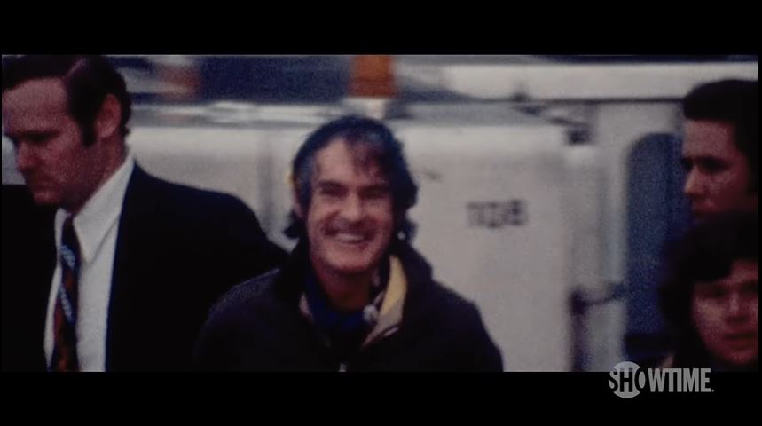Timothy Leary Death: How Did My Psychedelic Love Story's Timothy Leary Die?