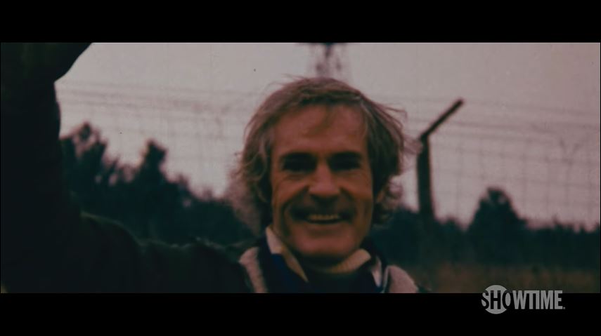 Timothy Leary Death: How Did My Psychedelic Love Story's Timothy Leary Die?