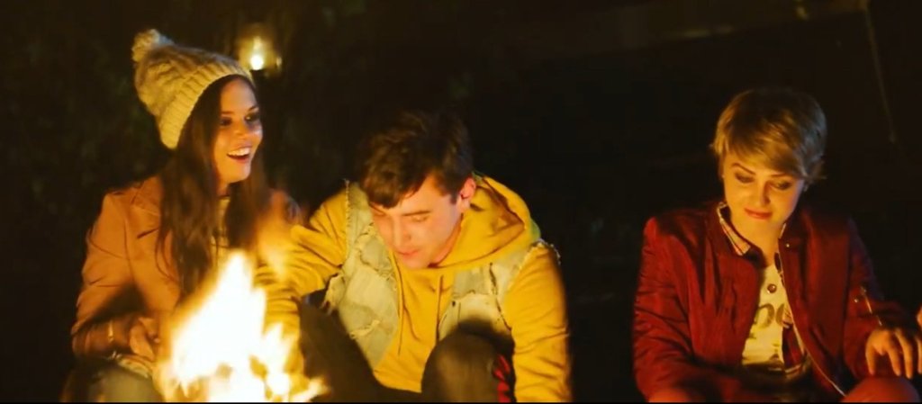 Triggered Ending, Explained | 2020 Movie Plot Synopsis