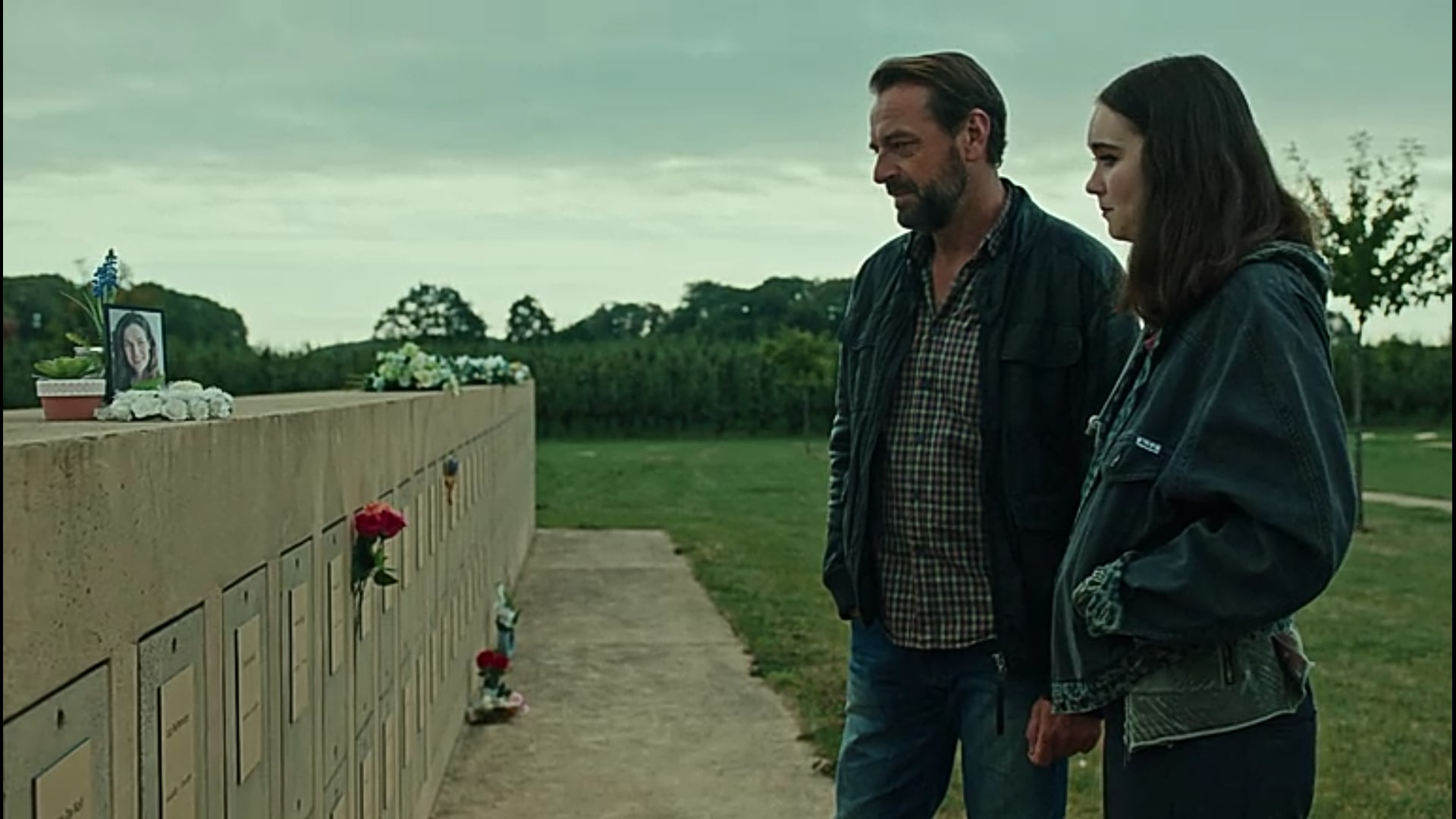 Netflix's Undercover Season 2 Ending, Explained