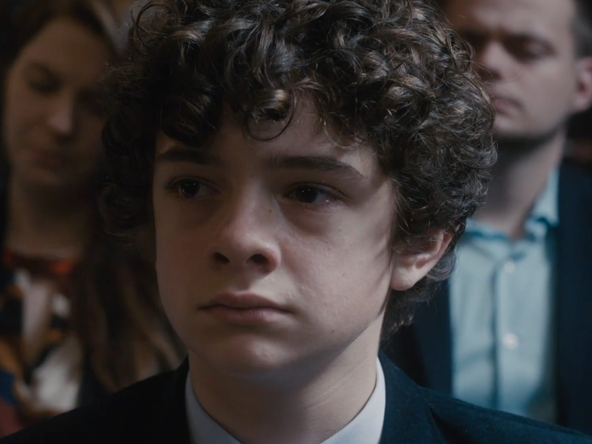 The Undoing Episode 5 Recap/ Ending, Explained | Did Henry Kill Elena?