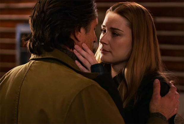 Virgin River Season 1 Recap / Ending, Explained