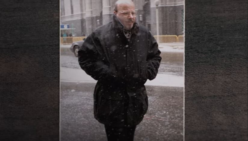 Walter Robinson Now: Where is Former Boston Drug Cop Today? Trial 4 Update