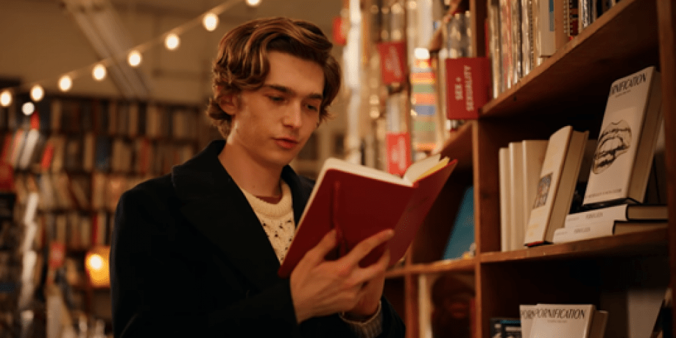 Dash And Lily Episode 1 Review/ Recap / Ending, Explained