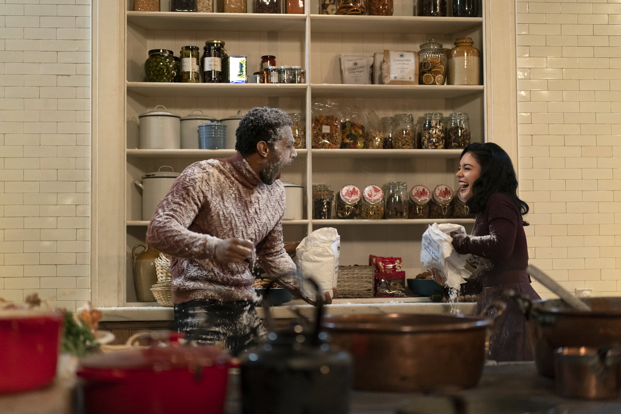 The Princess Switch 2 Ending, Explained | Switched Again Plot Synopsis