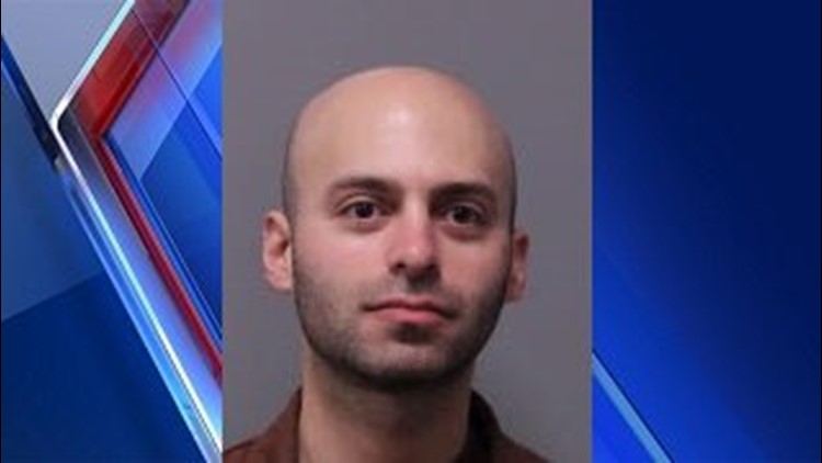 Zach Witman Now: Where is He Today? Is Zachary Witman in Jail? Update