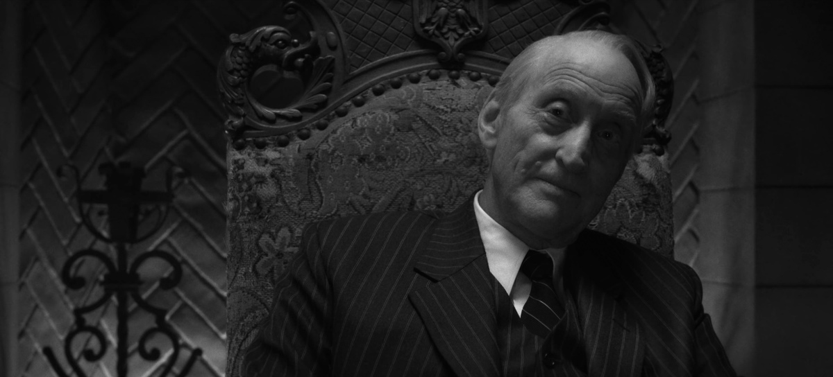 Mank's William Randolph Hearst: Wife, Mistress, Net Worth, Death