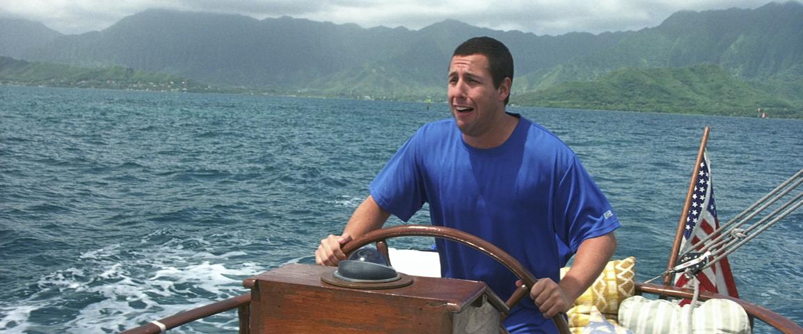50 First Dates Ending, Explained | Did the Movie Have an Alternate Ending?