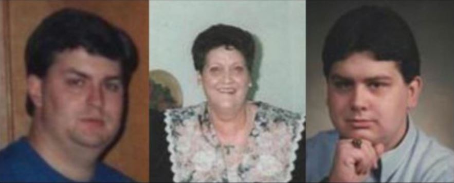 Richard Smith Family's Murder: How Did They Die? Who Killed Them?