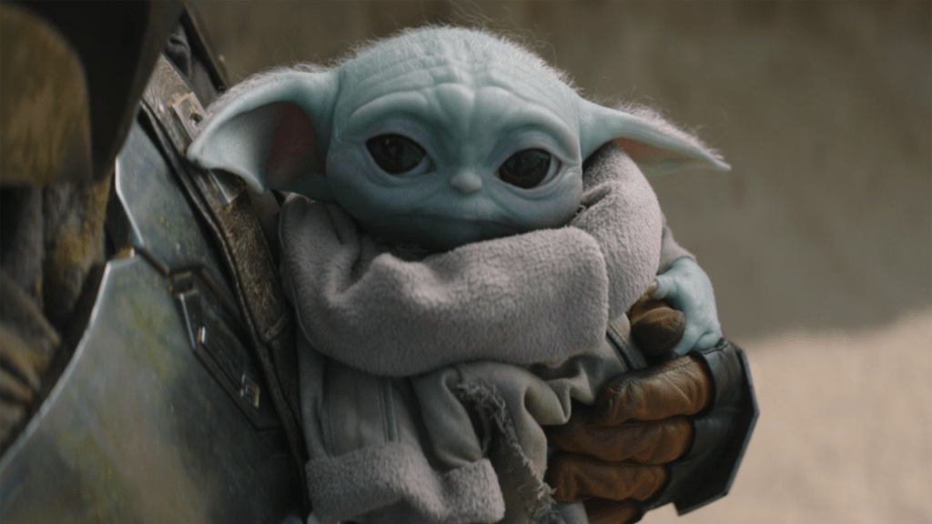 The Mandalorian Season 2 Episode 7 Recap / Ending, Explained