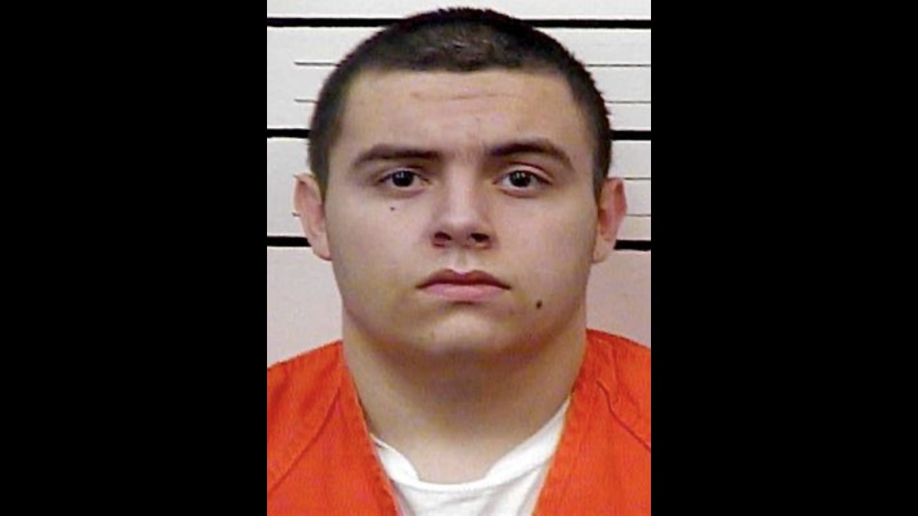 Kyle Robert Wolfe Now: Where is Margaret Sliger's Killer Today? Is He ...