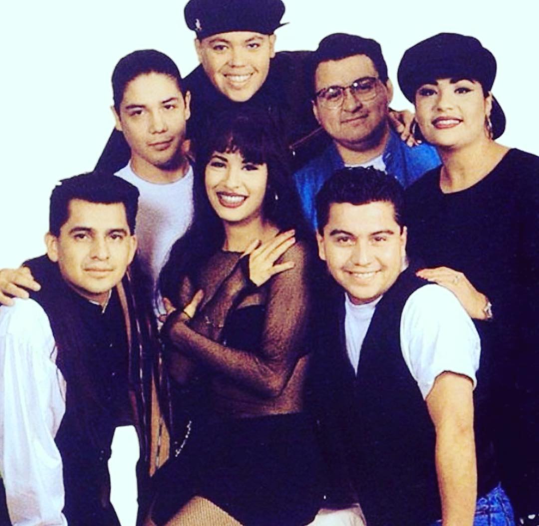 Selena's True Story: How Much of the Netflix Series is Based on Real ...