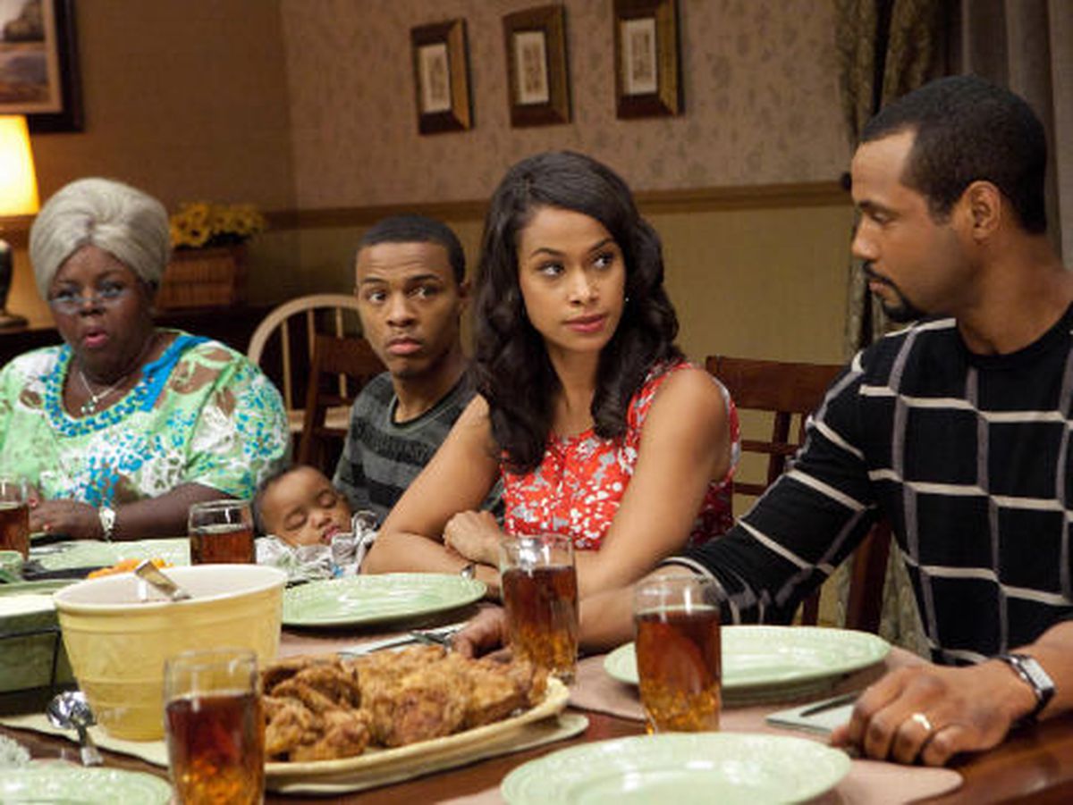 Madea’s Big Happy Family (2011): Is the Tyler Perry Movie Inspired by ...