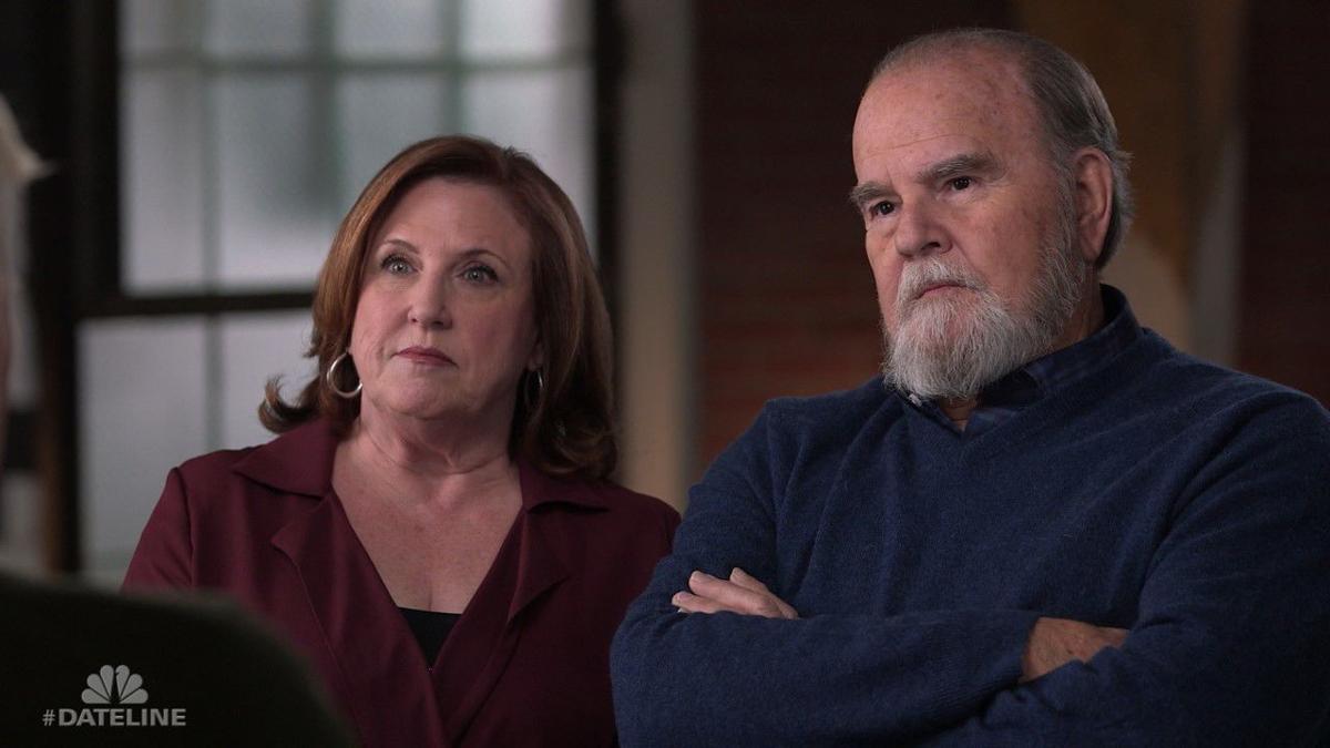 Kay And Larry Woodcock Now: Where Are Tylee Ryan and JJ's Grandparents ...