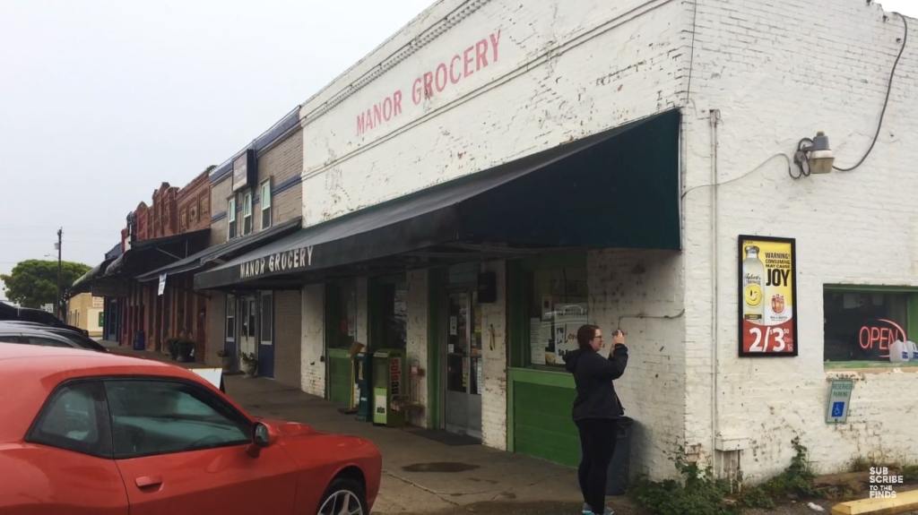 Where Was What’s Eating Gilbert Grape Filmed? Movie Filming Locations