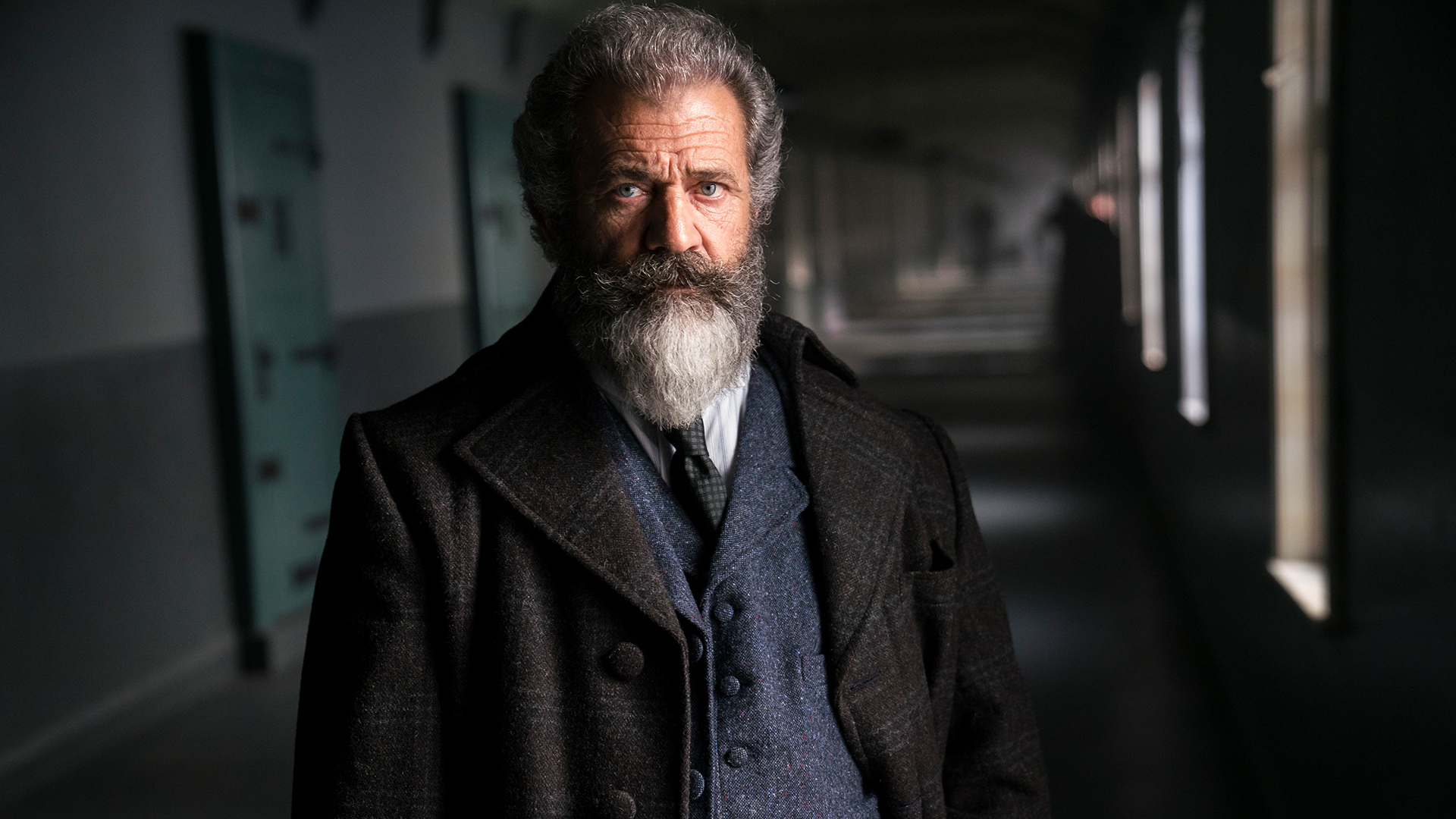 The Professor and the Madman: Is the Movie Based on Real People?