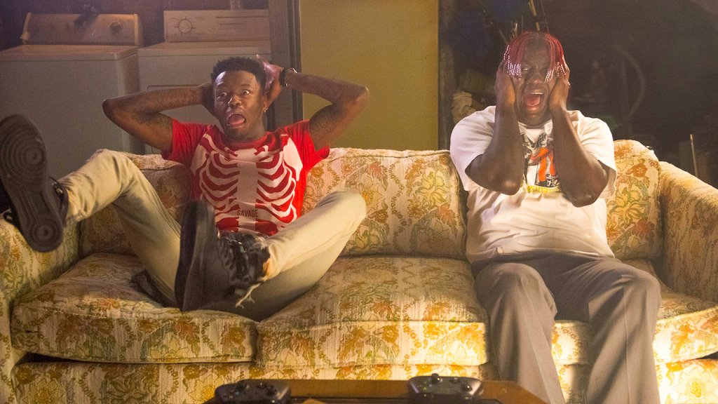 20 Weed Stoner Movies on Netflix Right Now
