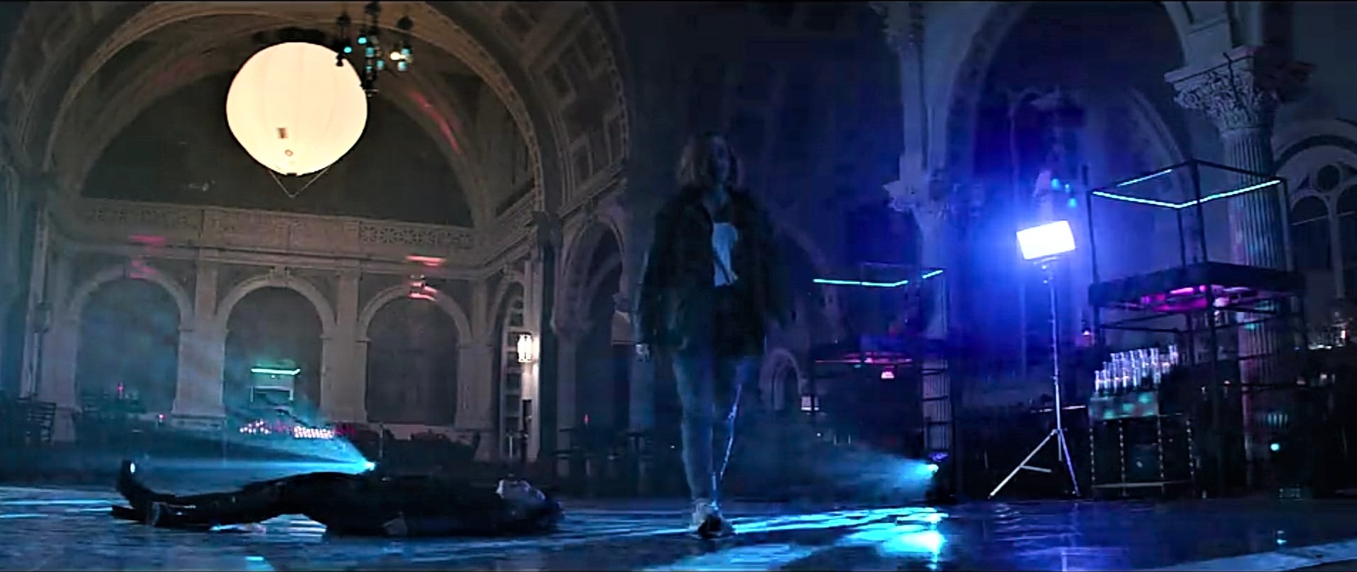 Ava Ending, Explained | 2020 Movie Plot Synopsis