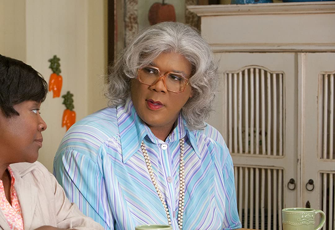 Madea’s Big Happy Family (2011): Is the Tyler Perry Movie Inspired by ...