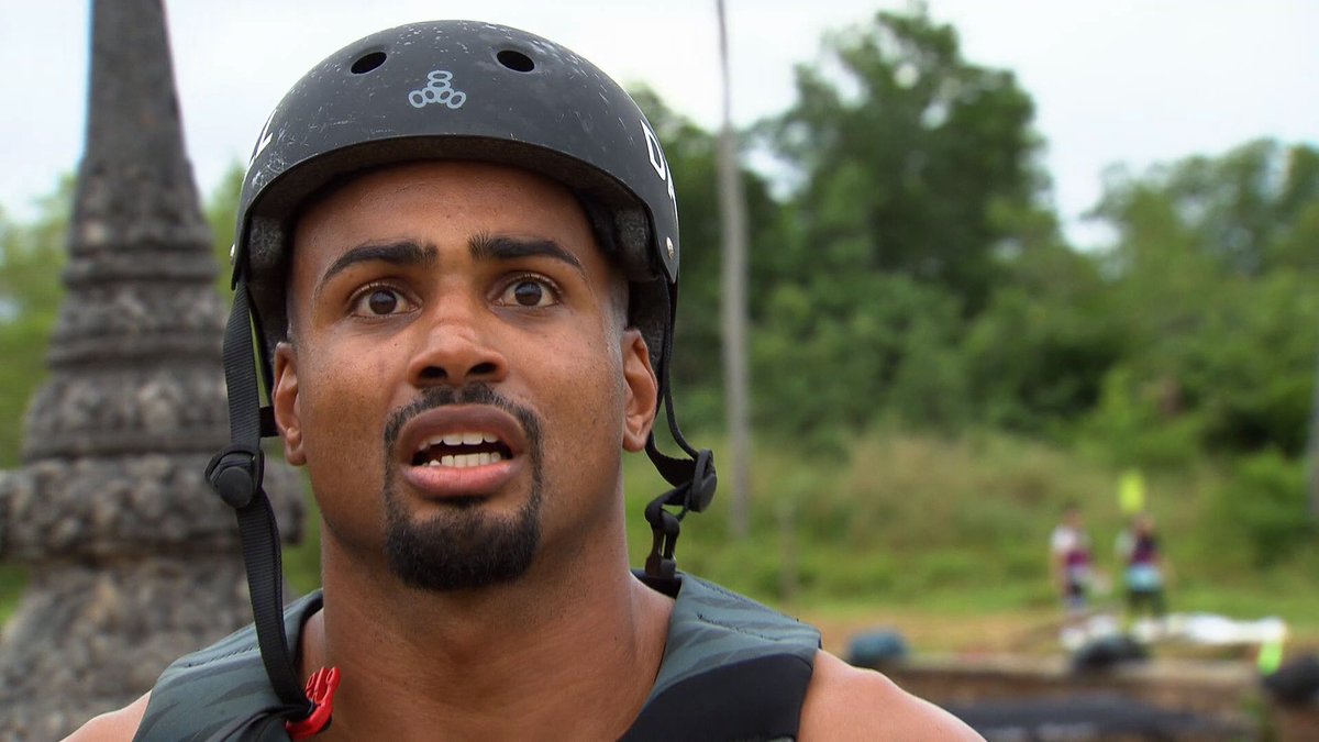 Darrell Taylor, The Challenge: Family, Wife, Kids, Age, Boxing