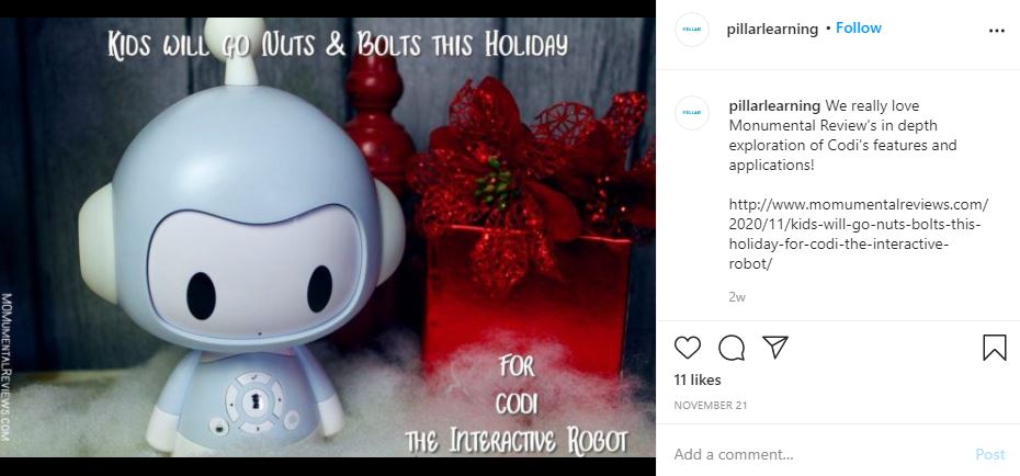 Codi Robots Shark Tank Update: Where Are They Now?