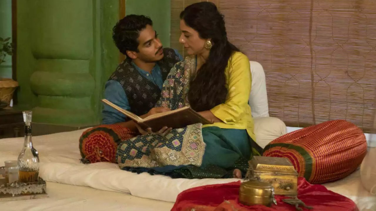 A Suitable Boy Finale Recap/ Ending, Explained
