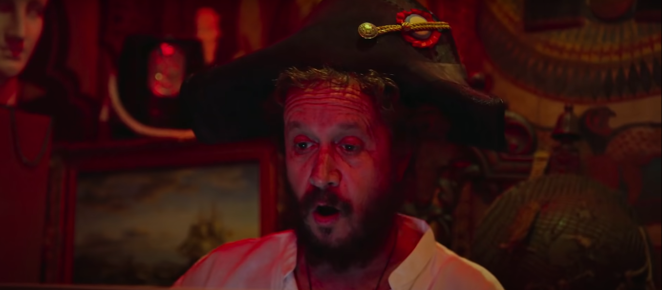 Is Guest House a True Story? Is the 2020 Movie Based on Real Life?