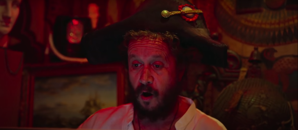 Is Guest House a True Story? Is the 2020 Movie Based on Real Life?