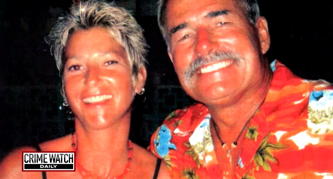 Thomas And Jackie Hawks Murders How Did They Die Who Killed Them