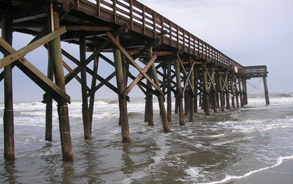 Where Was Dear John Filmed? All Dear John Filming Locations