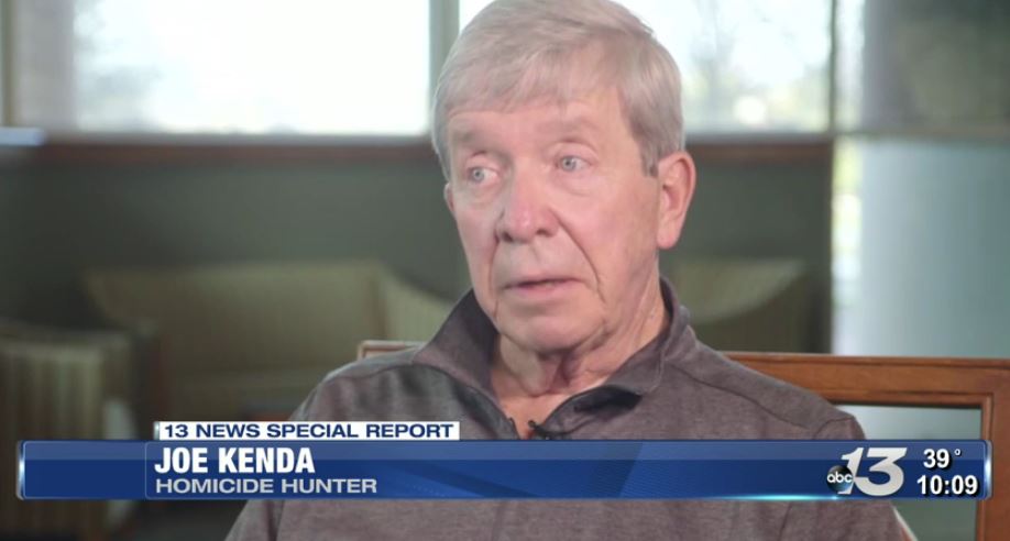 Joe Kanda and His Wife: Where Are They Now? How Did They Meet? Do They ...