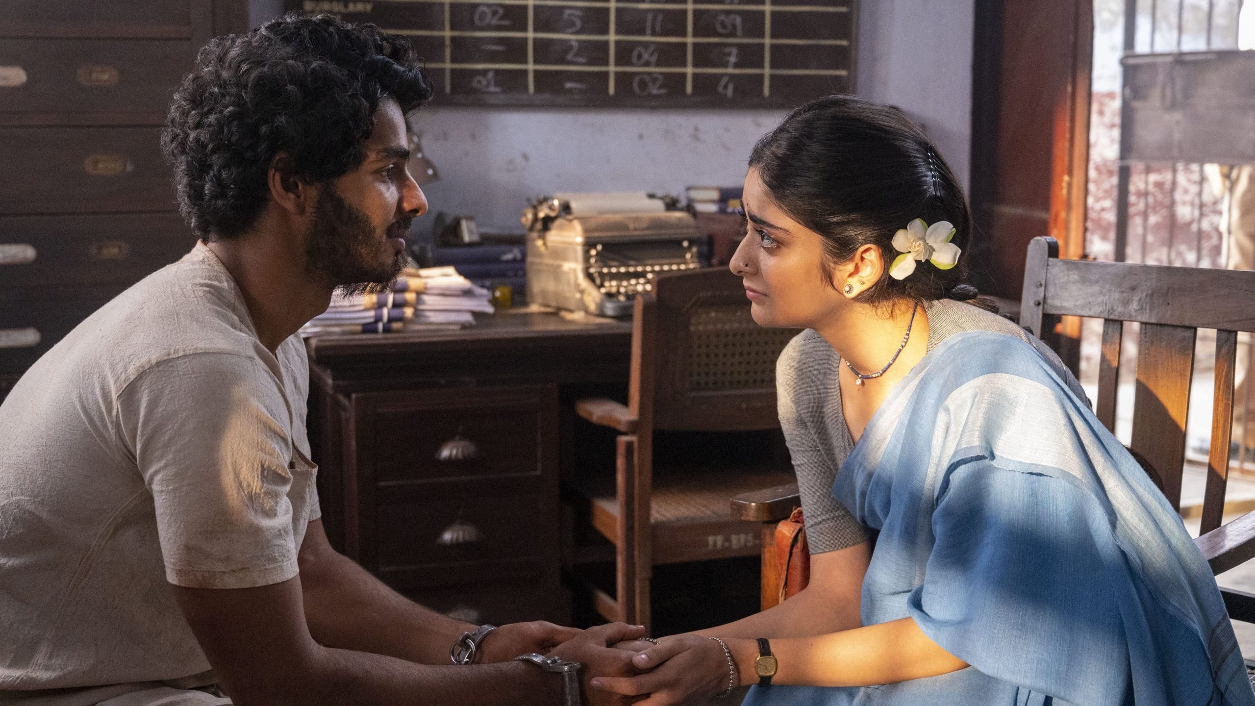 A Suitable Boy Finale Recap/ Ending, Explained