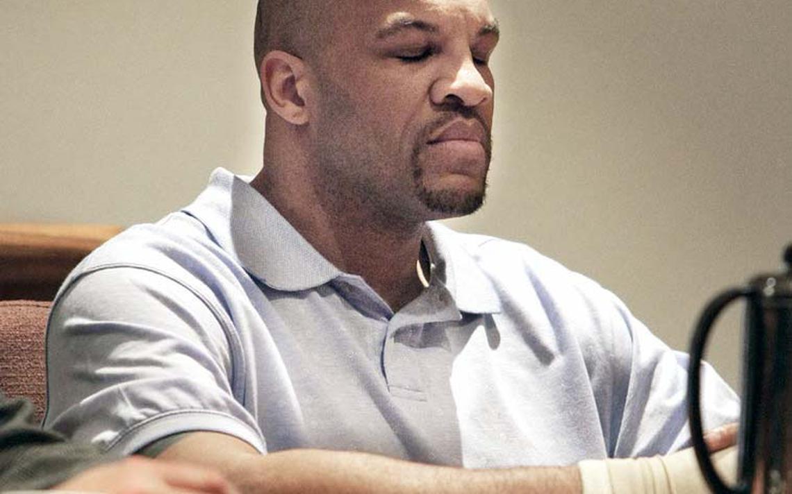 Moe Gibbs Now: Where is Mindy Morgenstern's Killer Today? Is He in Jail ...