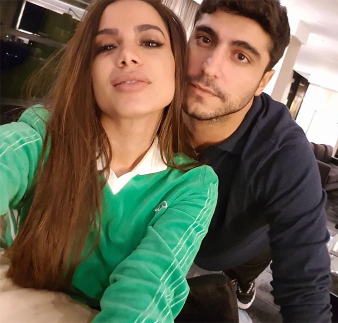 Anitta's Boyfriend/Girlfriend: Is Anitta Dating? Who is in Anitta's Family?