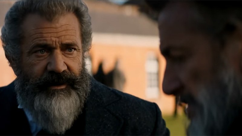 The Professor and the Madman Ending, Explained | Movie Plot Synopsis
