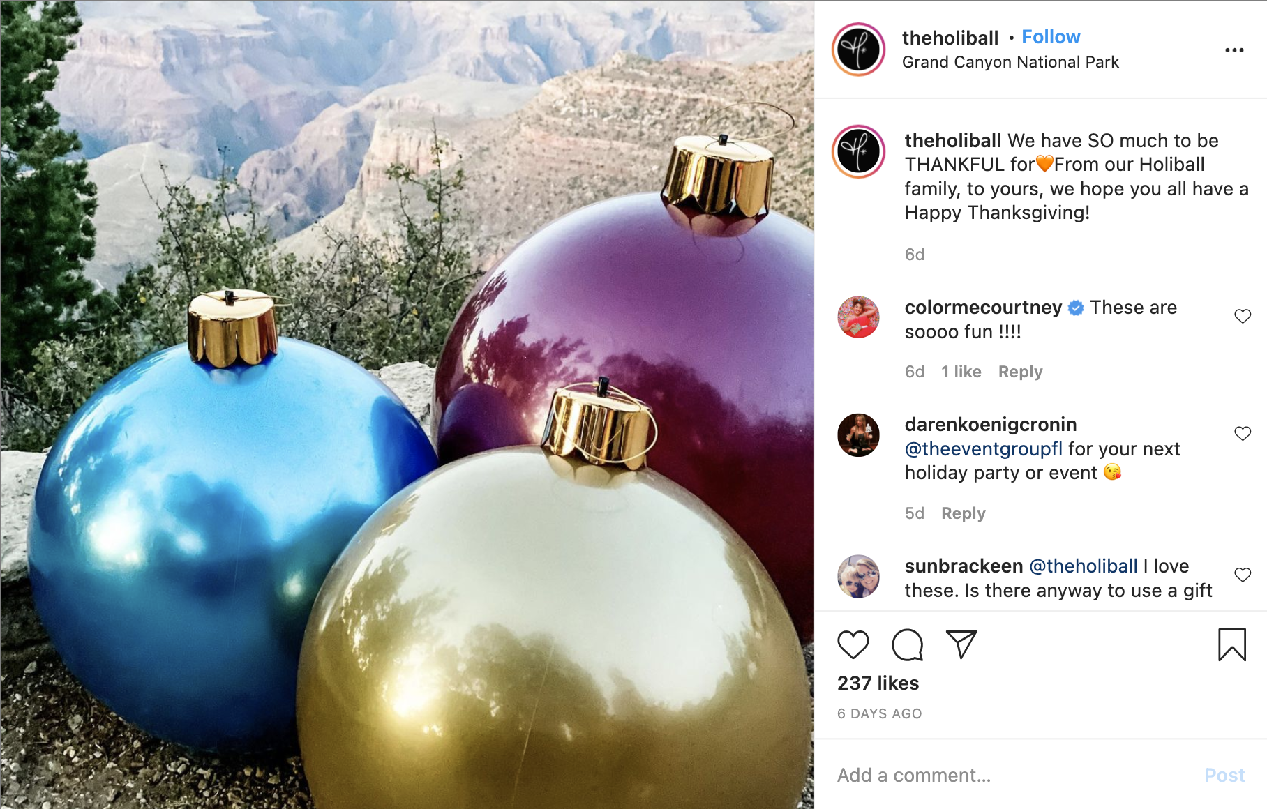 Holiball Shark Tank Update: Where Are They Now?