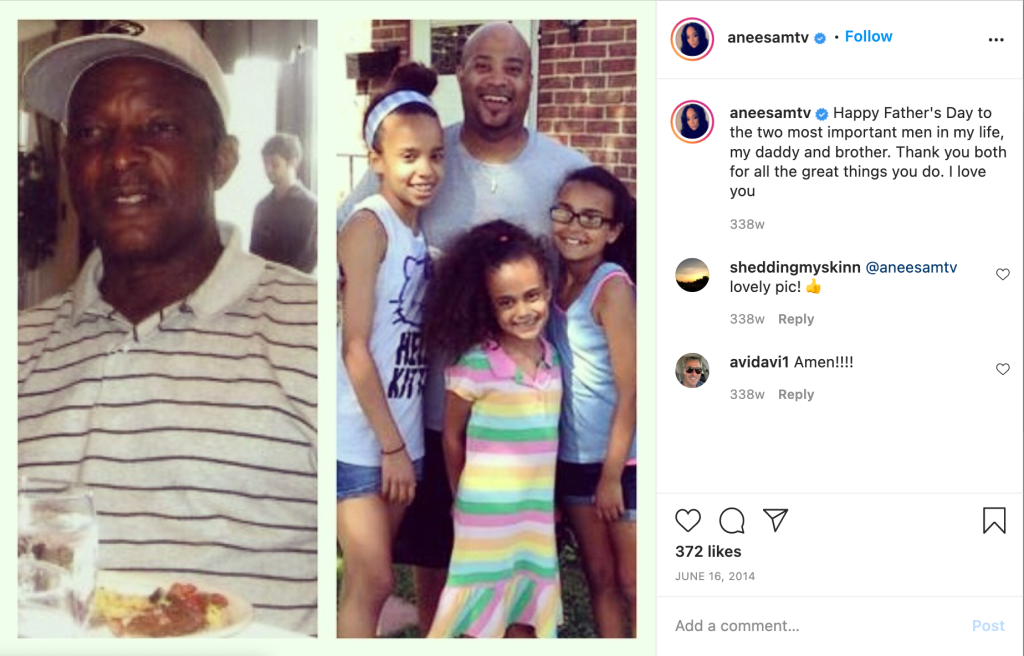 Aneesa Ferreira, The Challenge: Age, Parents, Family, Career, Is She ...