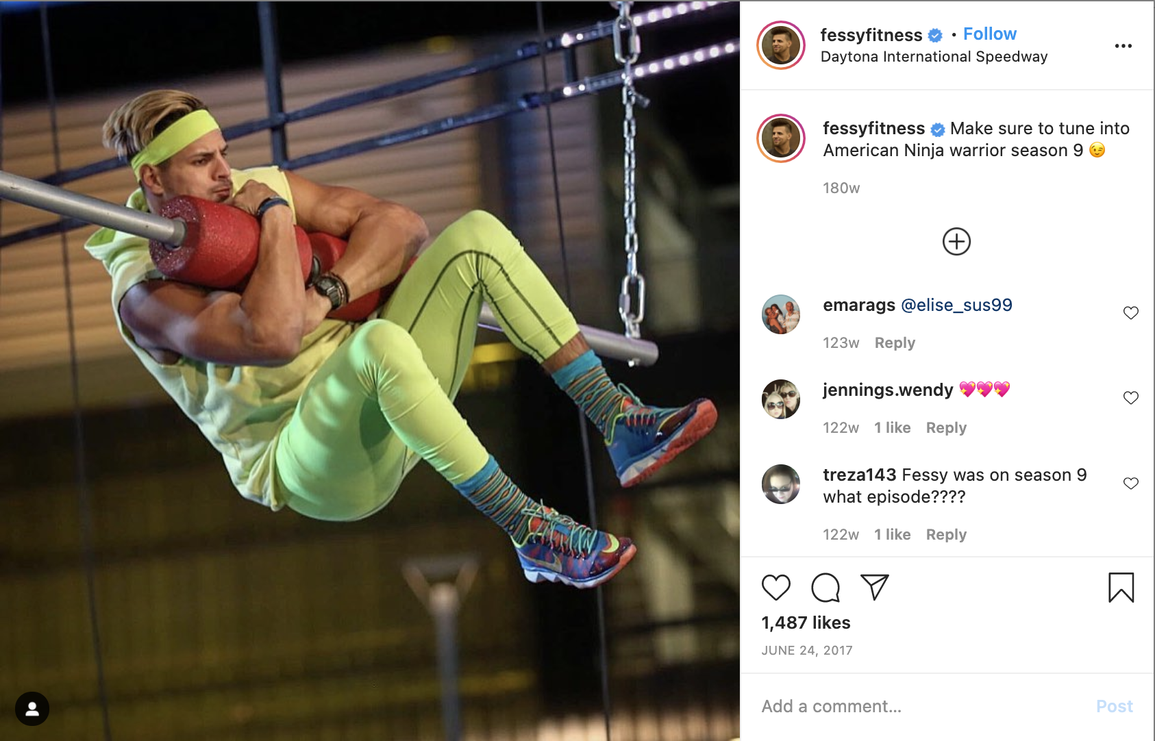 Fessy Shafaat, The Challenge: Age, Family, Career, Is He Married/Dating?